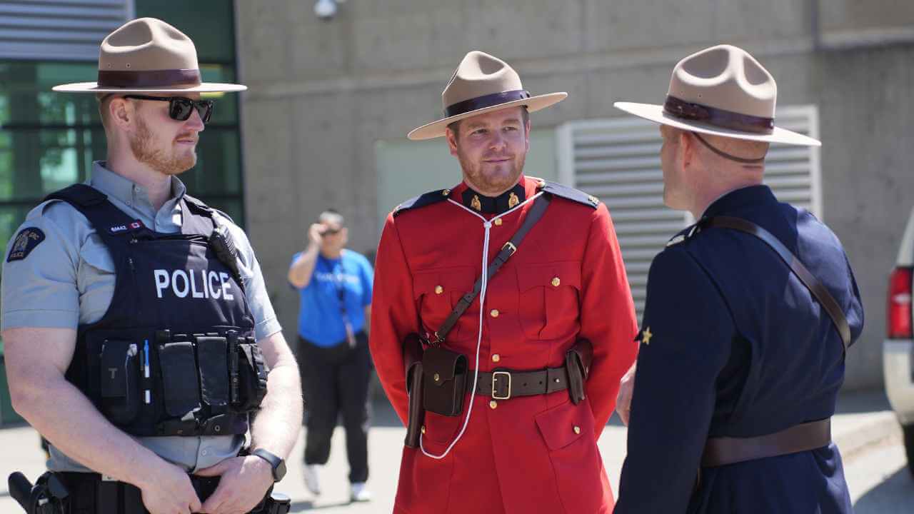 RCMP Salary 2025: A Complete Guide to Pay and Benefits